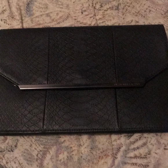 BCBGMaxAzria | Bags | Bcbg Maxazira Wallet | Poshmark